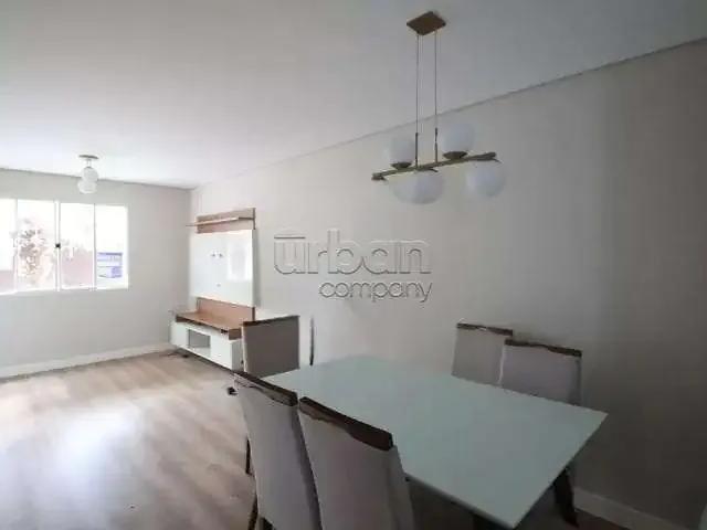 Casa / Sobrado para Venda em Canoas/RS Centro 3 Quartos