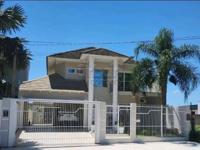 Casa / Sobrado para Venda em Canoas/RS Centro 3 Quartos