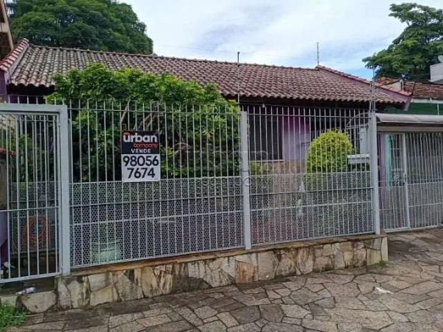 Casa / Sobrado para Venda em Canoas/RS Centro 3 Quartos