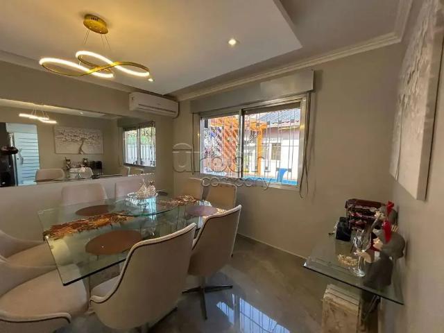Casa / Sobrado para Venda em Canoas/RS Centro 3 Quartos