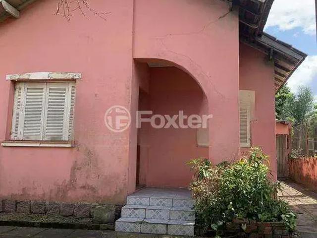 Casa / Sobrado para Venda em Canoas/RS Centro 3 Quartos