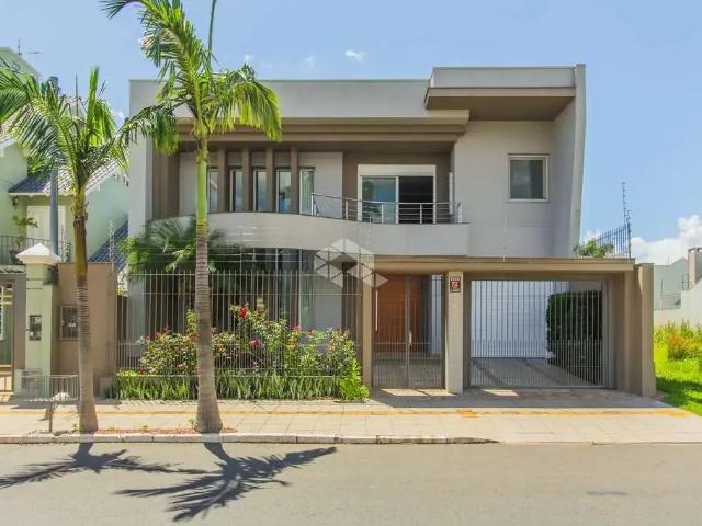 Casa / Sobrado para Venda em Canoas/RS Centro 3 Quartos