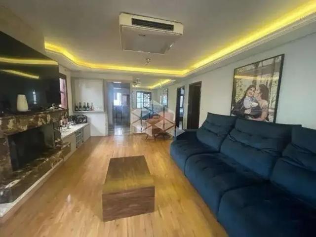 Casa / Sobrado para Venda em Canoas/RS Centro 3 Quartos