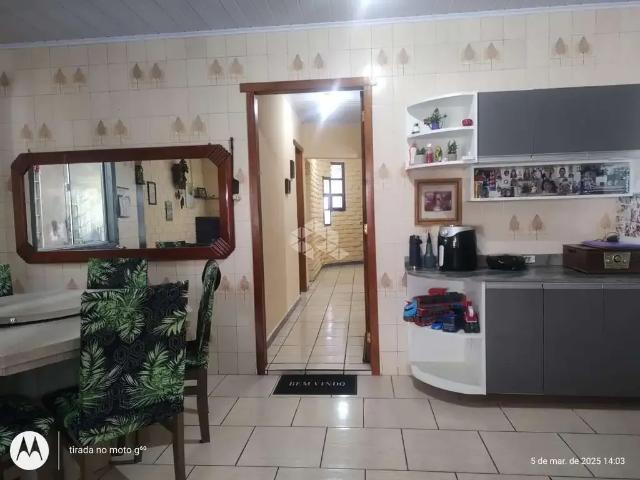 Casa / Sobrado para Venda em Canoas/RS Centro 3 Quartos