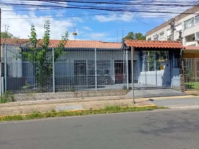 Casa / Sobrado para Venda em Canoas/RS Centro 3 Quartos