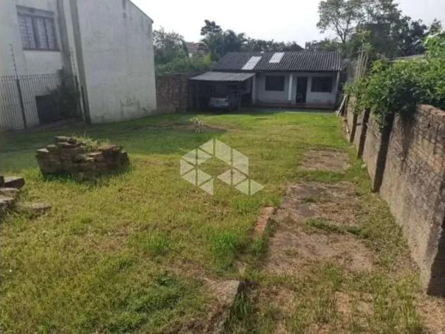 Casa / Sobrado para Venda em Canoas/RS Centro 3 Quartos