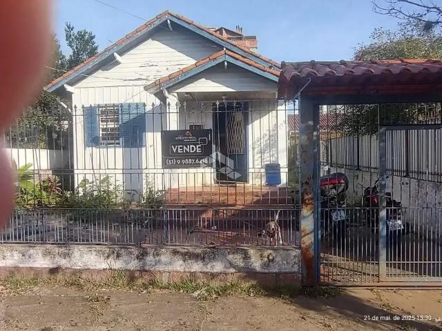 Casa / Sobrado para Venda em Canoas/RS Centro 2 Quartos