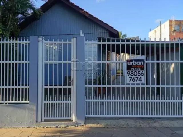 Casa / Sobrado para Venda em Canoas/RS Centro 2 Quartos