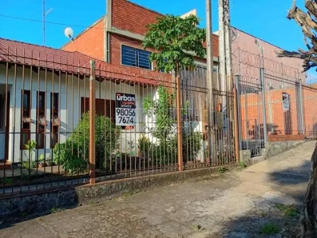 Casa / Sobrado para Venda em Canoas/RS Centro 2 Quartos