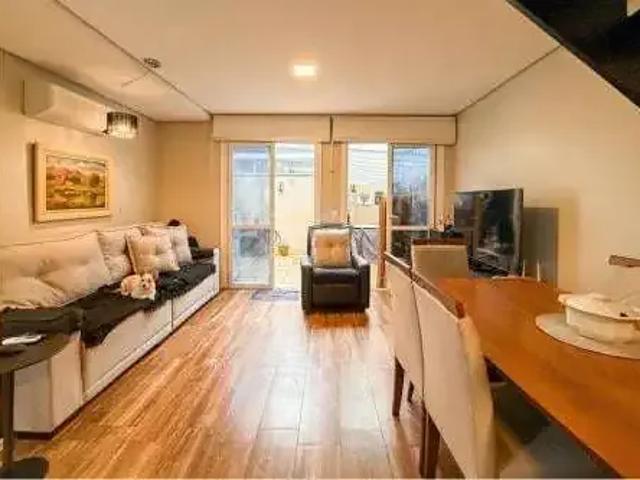 Casa / Sobrado para Venda em Canoas/RS Centro 2 Quartos
