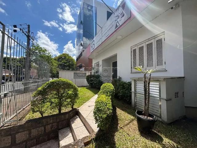 Casa / Sobrado para Venda em Canoas/RS Centro 2 Quartos