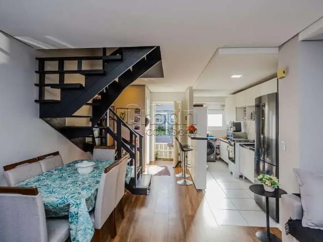 Casa / Sobrado para Venda em Canoas/RS Centro 2 Quartos