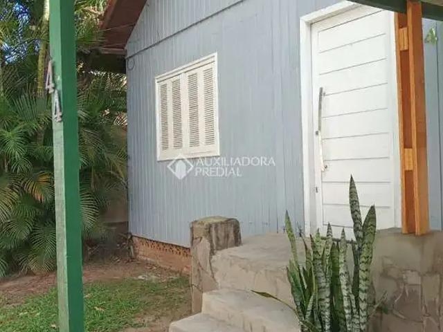 Casa / Sobrado para Venda em Canoas/RS Centro 2 Quartos