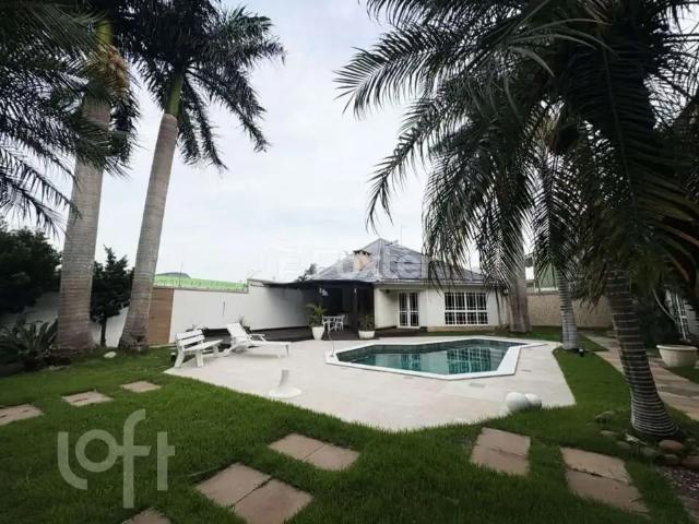 Casa / Sobrado para Venda em Canoas/RS Centro 4 Quartos