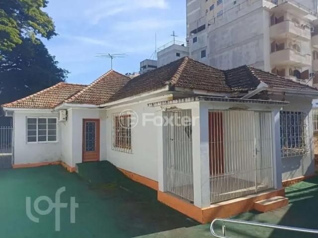 Casa / Sobrado para Venda em Canoas/RS Centro 4 Quartos