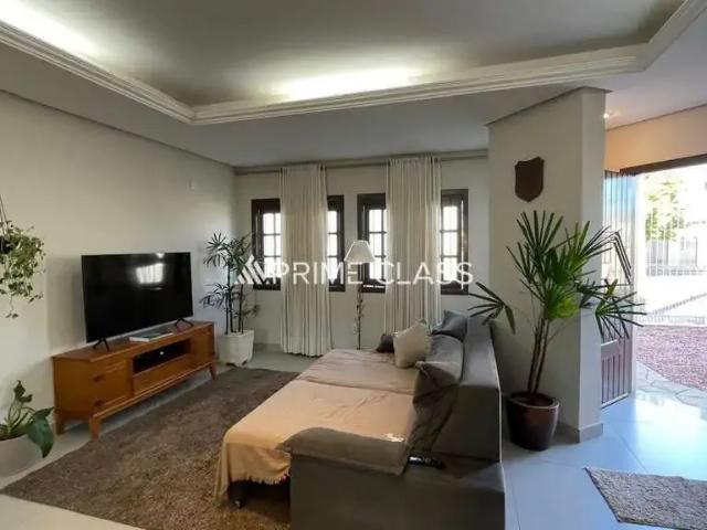 Casa / Sobrado para Venda em Canoas/RS Centro 4 Quartos