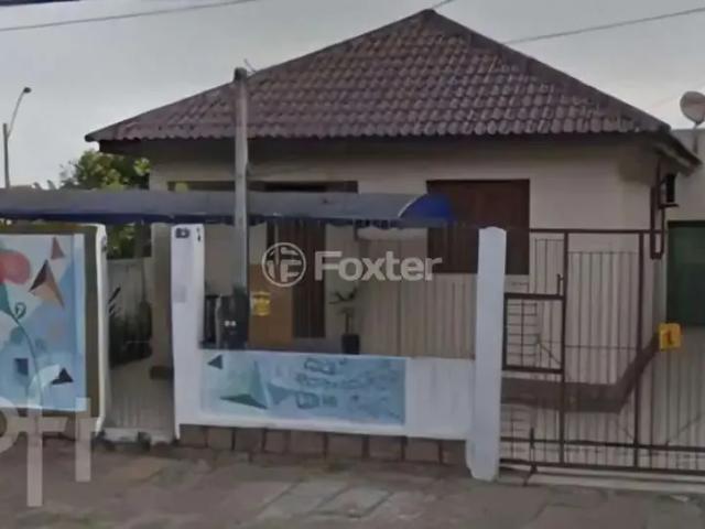 Casa / Sobrado para Venda em Canoas/RS Centro 4 Quartos