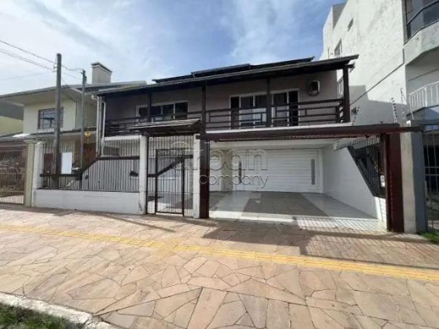 Casa / Sobrado para Venda em Canoas/RS Centro 4 Quartos