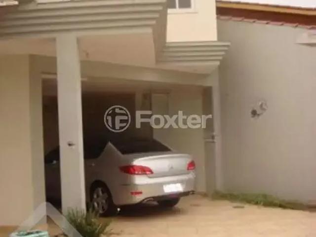 Casa / Sobrado para Venda em Canoas/RS Centro 4 Quartos