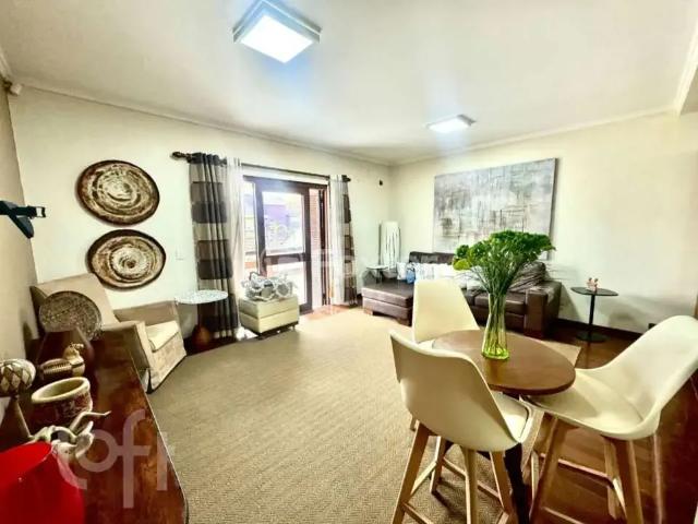 Casa / Sobrado para Venda em Canoas/RS Centro 4 Quartos