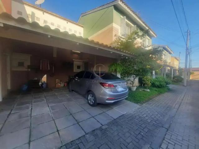 Casa / Sobrado para Venda em Canoas/RS Centro 4 Quartos