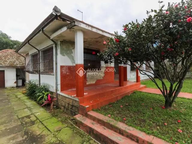 Casa / Sobrado para Venda em Canoas/RS Centro