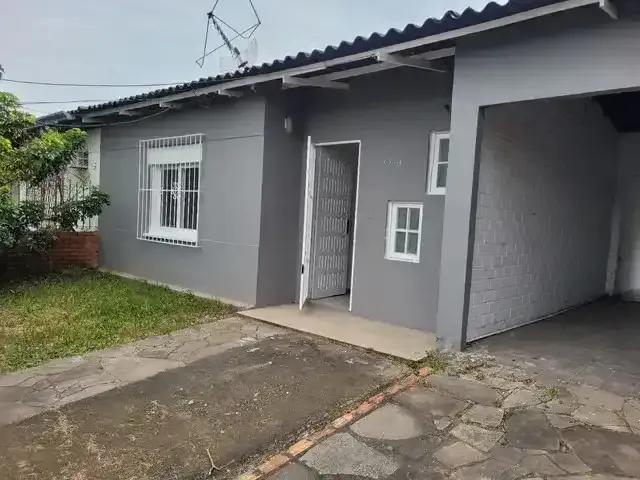 Casa / Sobrado para Venda em Canoas/RS Cinco Colônias 3 Quartos