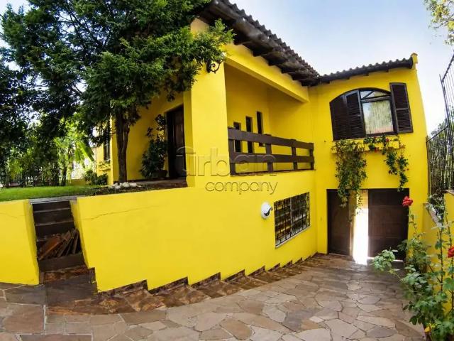 Casa / Sobrado para Venda em Canoas/RS Cidade Nova 3 Quartos