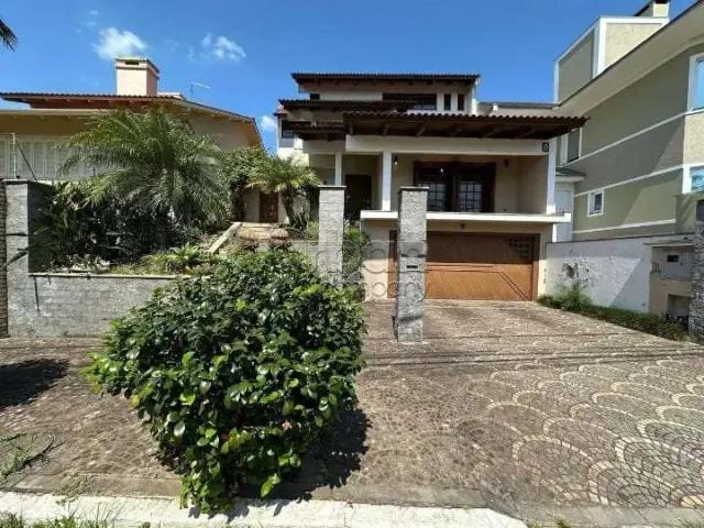 Casa / Sobrado para Venda em Canoas/RS Cidade Nova 3 Quartos