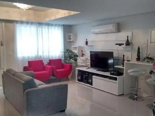 Casa / Sobrado para Venda em Canoas/RS Cidade Nova 3 Quartos