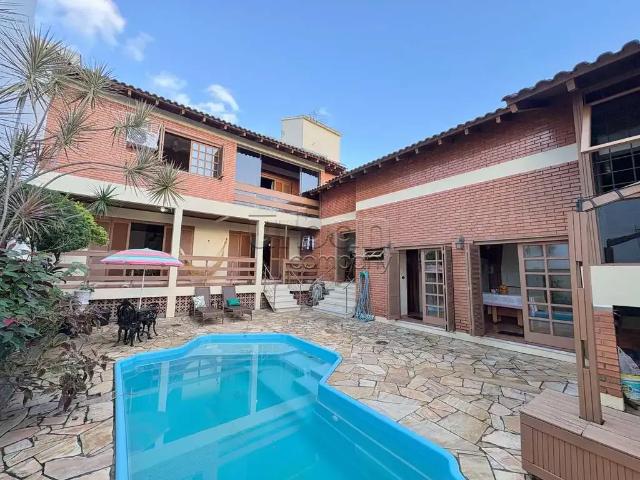 Casa / Sobrado para Venda em Canoas/RS Cidade Nova 3 Quartos