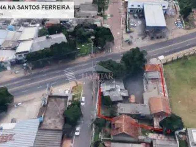 Casa / Sobrado para Venda em Canoas/RS Estância Velha