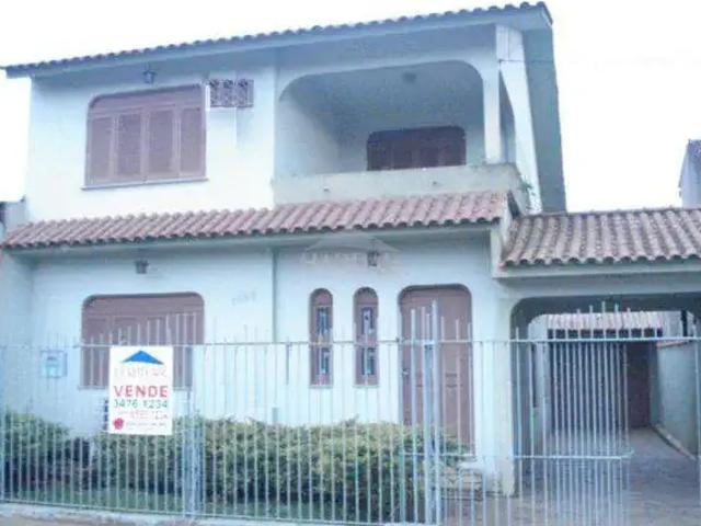 Casa / Sobrado para Venda em Canoas/RS Estância Velha 4 Quartos