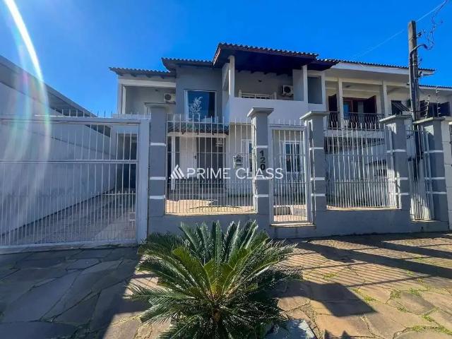Casa / Sobrado para Venda em Canoas/RS Estância Velha 4 Quartos