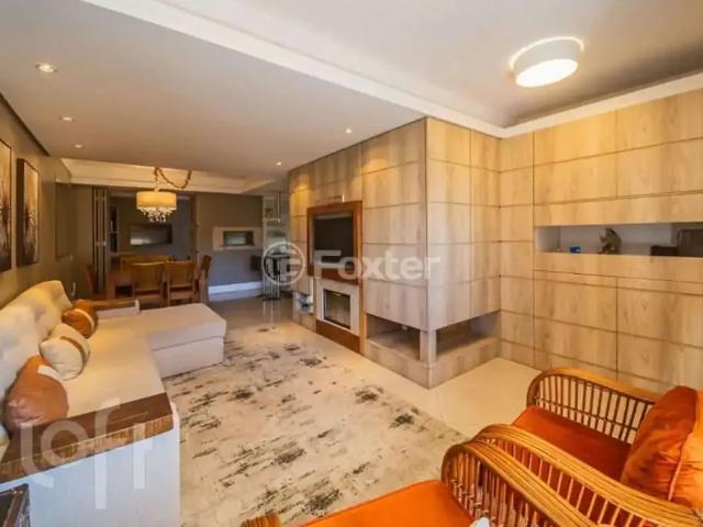 Casa / Sobrado para Venda em Canoas/RS Estância Velha 4 Quartos