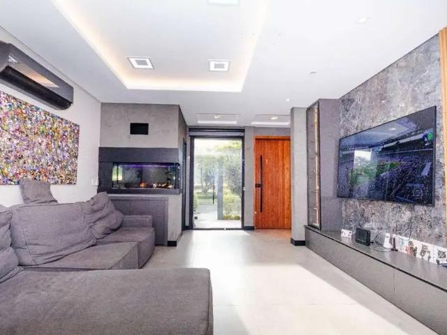 Casa / Sobrado para Venda em Canoas/RS Estância Velha 4 Quartos