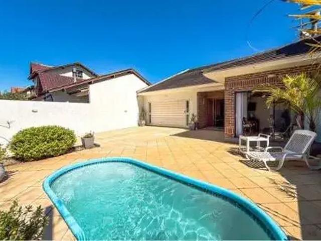 Casa / Sobrado para Venda em Canoas/RS Estância Velha 4 Quartos