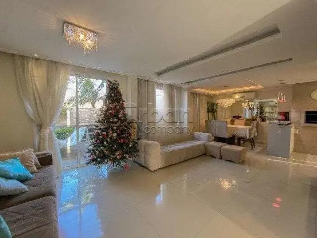 Casa / Sobrado para Venda em Canoas/RS Estância Velha 4 Quartos