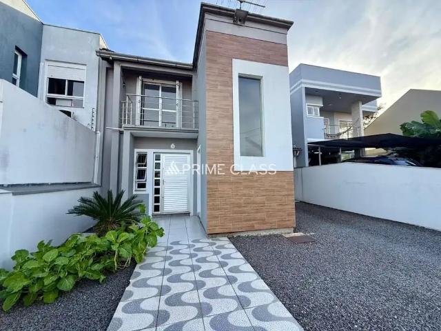 Casa / Sobrado para Venda em Canoas/RS Estância Velha 4 Quartos