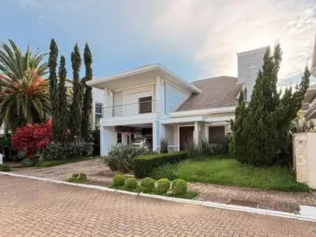 Casa / Sobrado para Venda em Canoas/RS Estância Velha 4 Quartos