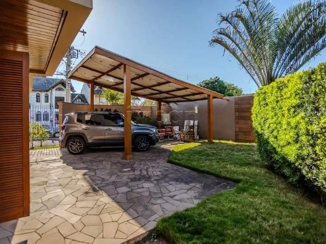 Casa / Sobrado para Venda em Canoas/RS Estância Velha 4 Quartos
