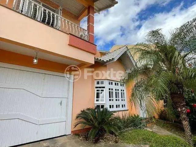 Casa / Sobrado para Venda em Canoas/RS Estância Velha 4 Quartos