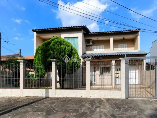 Casa / Sobrado para Venda em Canoas/RS Estância Velha 4 Quartos