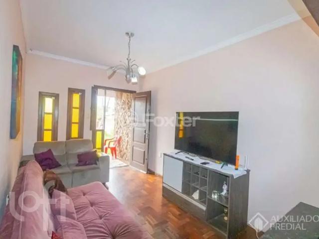Casa / Sobrado para Venda em Canoas/RS Estância Velha 4 Quartos