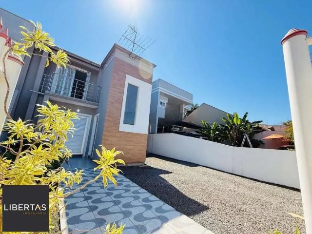Casa / Sobrado para Venda em Canoas/RS Estância Velha 4 Quartos