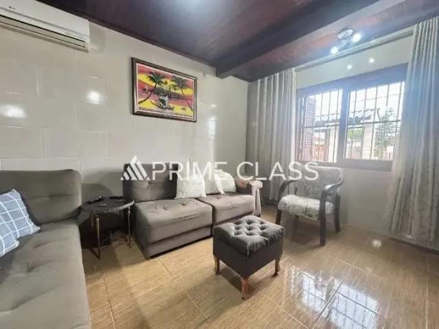 Casa / Sobrado para Venda em Canoas/RS Estância Velha 4 Quartos