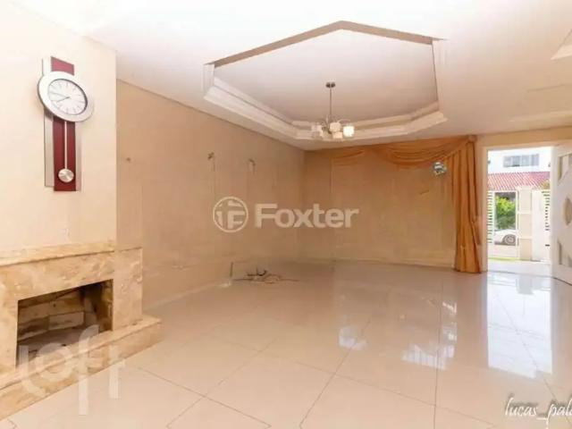 Casa / Sobrado para Venda em Canoas/RS Estância Velha 4 Quartos