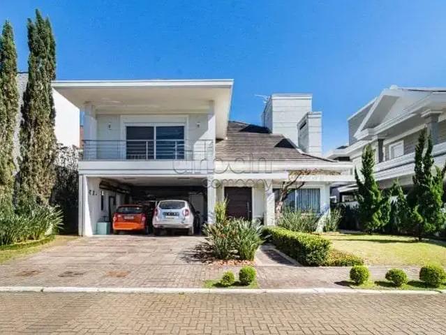 Casa / Sobrado para Venda em Canoas/RS Estância Velha 4 Quartos