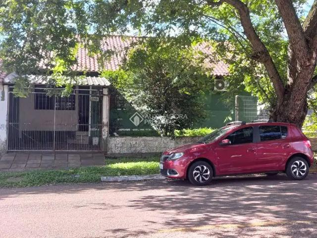 Casa / Sobrado para Venda em Canoas/RS Estância Velha 4 Quartos