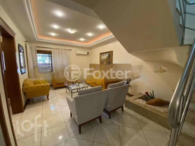 Casa / Sobrado para Venda em Canoas/RS Estância Velha 4 Quartos